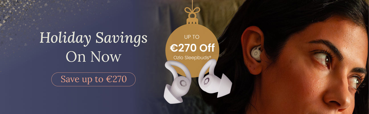 Ozlo Sleepbuds – Ozlo EU